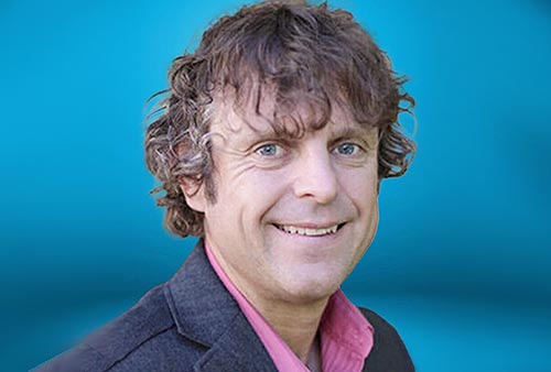 Douglas Chrystall on Automotive News