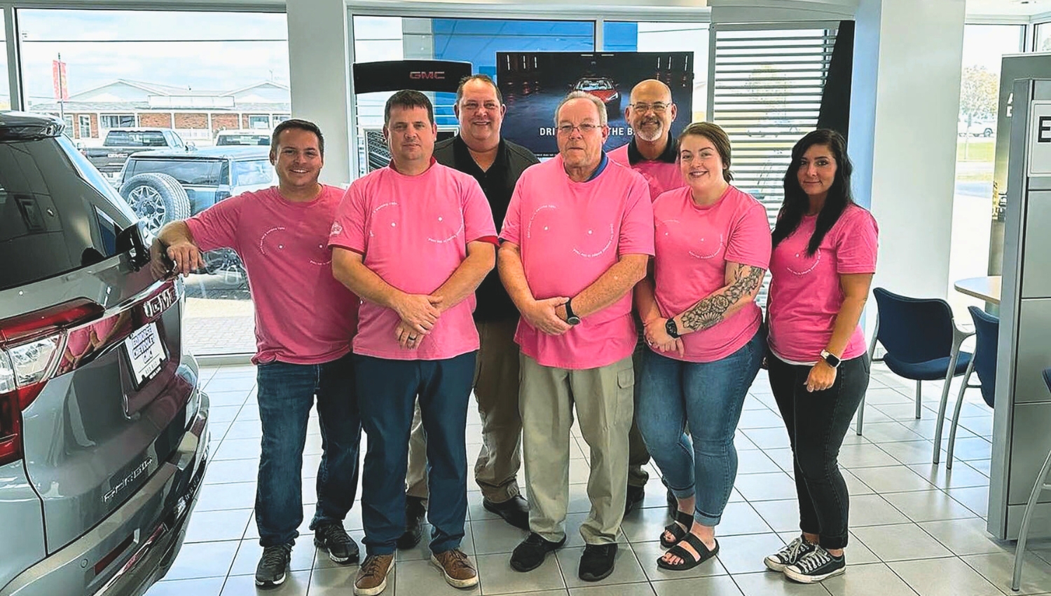 2024 Best Dealerships To Work For: Ed Morse Chevrolet-GMC Red Bud ...