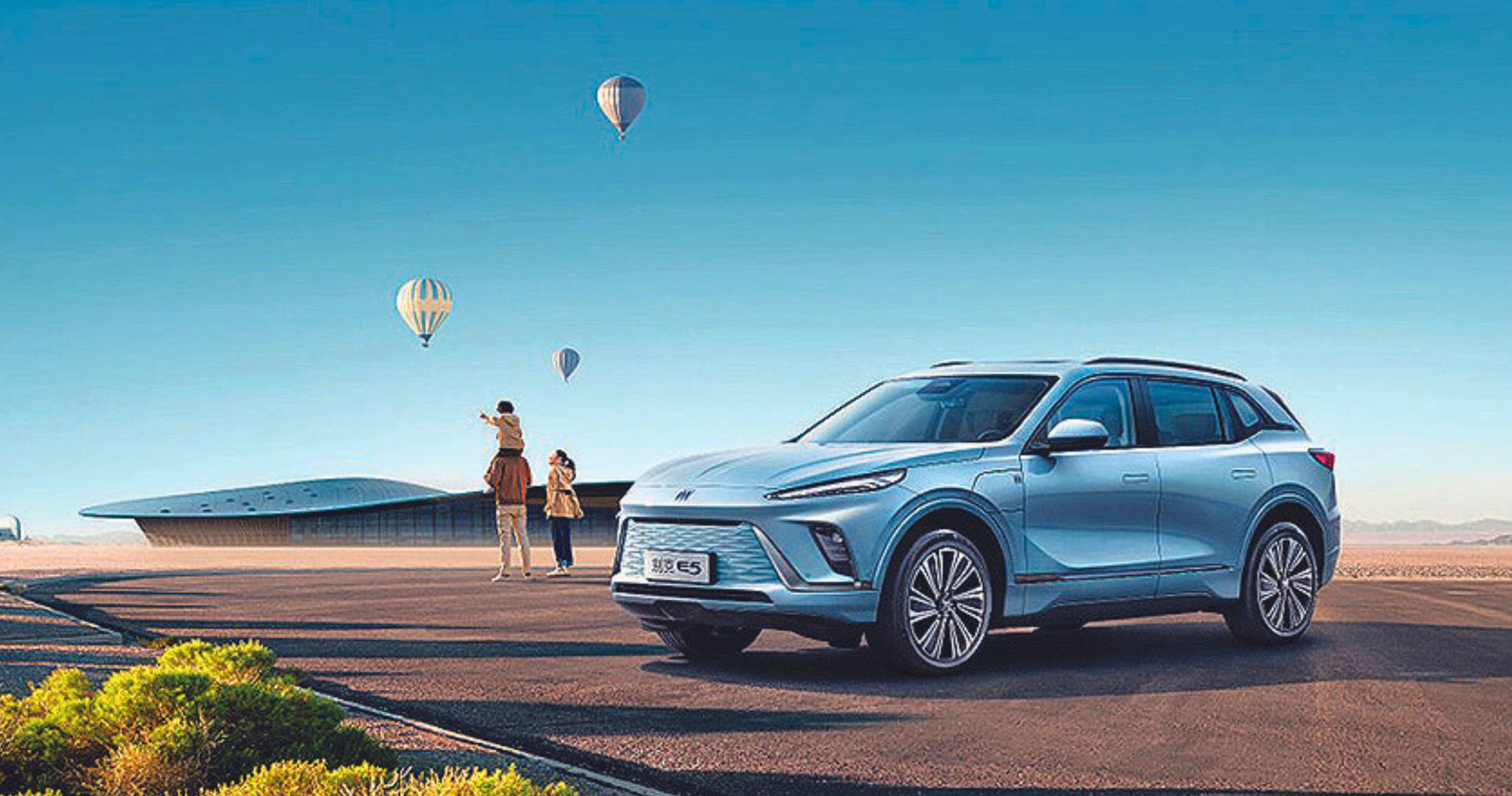 Buick completes ICE portfolio overhaul as it awaits first EV ...