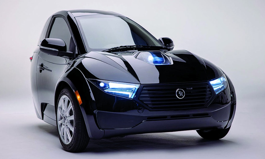 Auto employers are discovering the Phoenix area | Automotive News