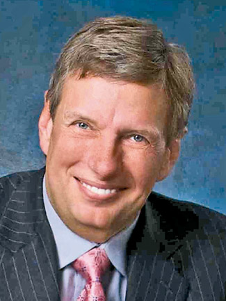 JOHN WEBER | Automotive News