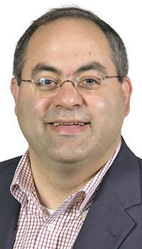 ROBERT IORIO | Automotive News