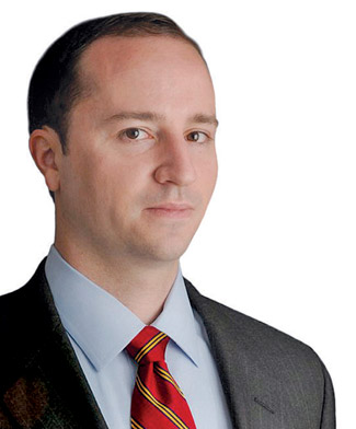 MICHAEL MAHAN | Automotive News