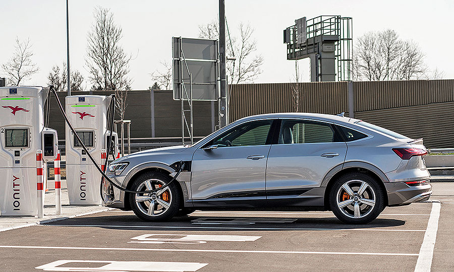 DuPont tailors its adhesives for new roles as EVs get more ...