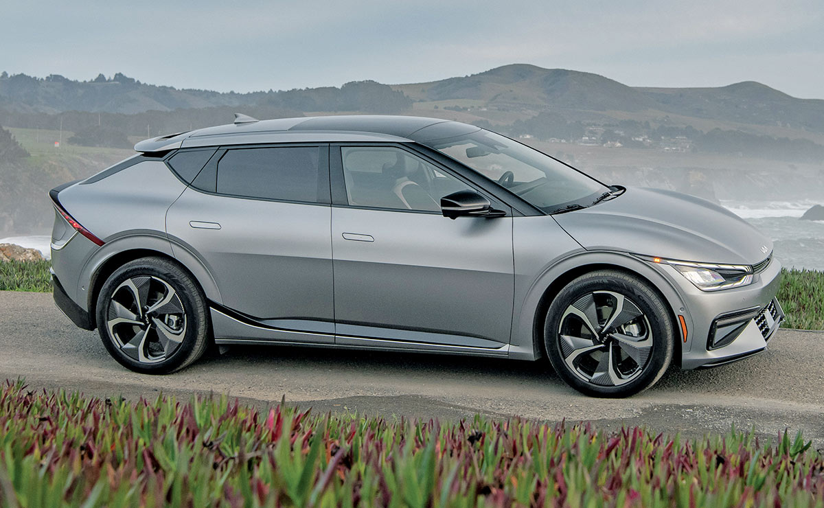Upcoming Kia EVs will stir up more buyers | Automotive News