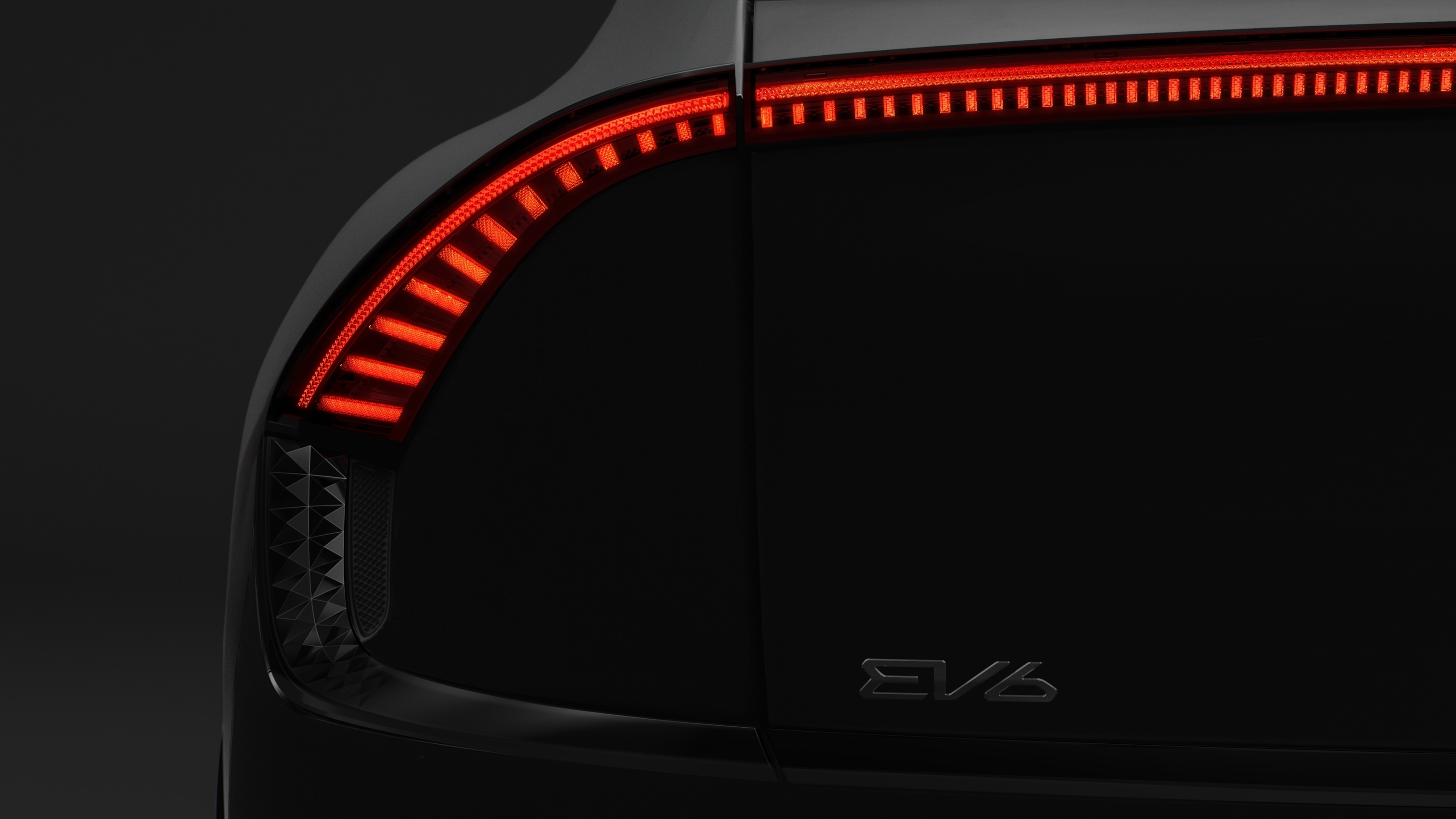 Kia adopts ‘EV’ nameplate nomenclature as it teases EV6 | Automotive News