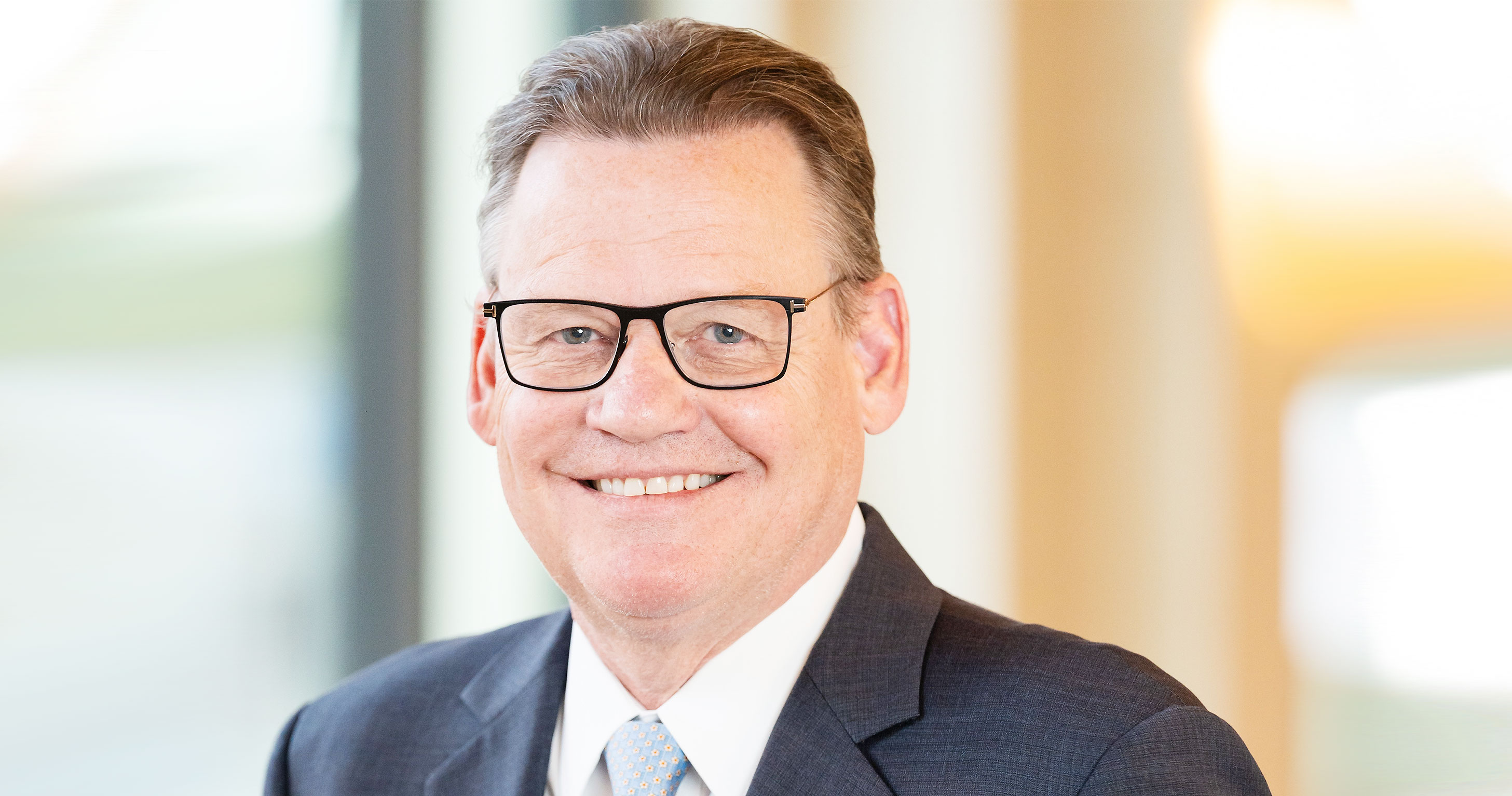 Gulf States Toyota names exec Eric Williamson as new president ...