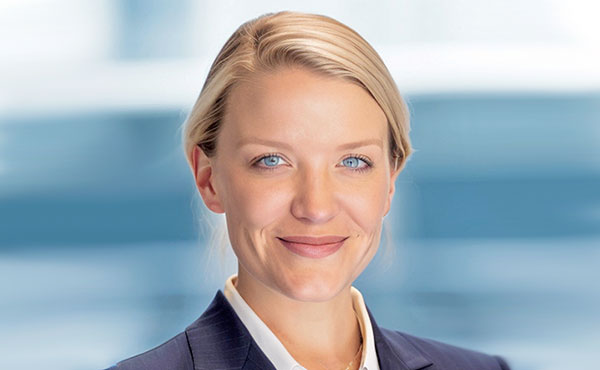 2023 40 Under 40 Eryn Haugen | Automotive News