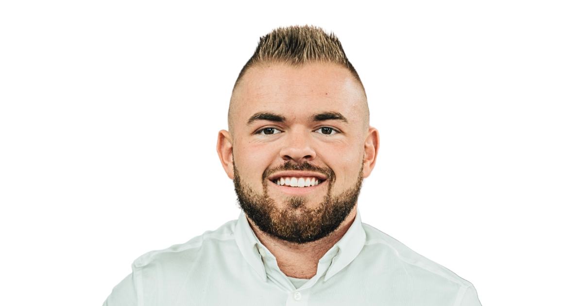 2024 40 Under 40: Ethan Bushong | Automotive News