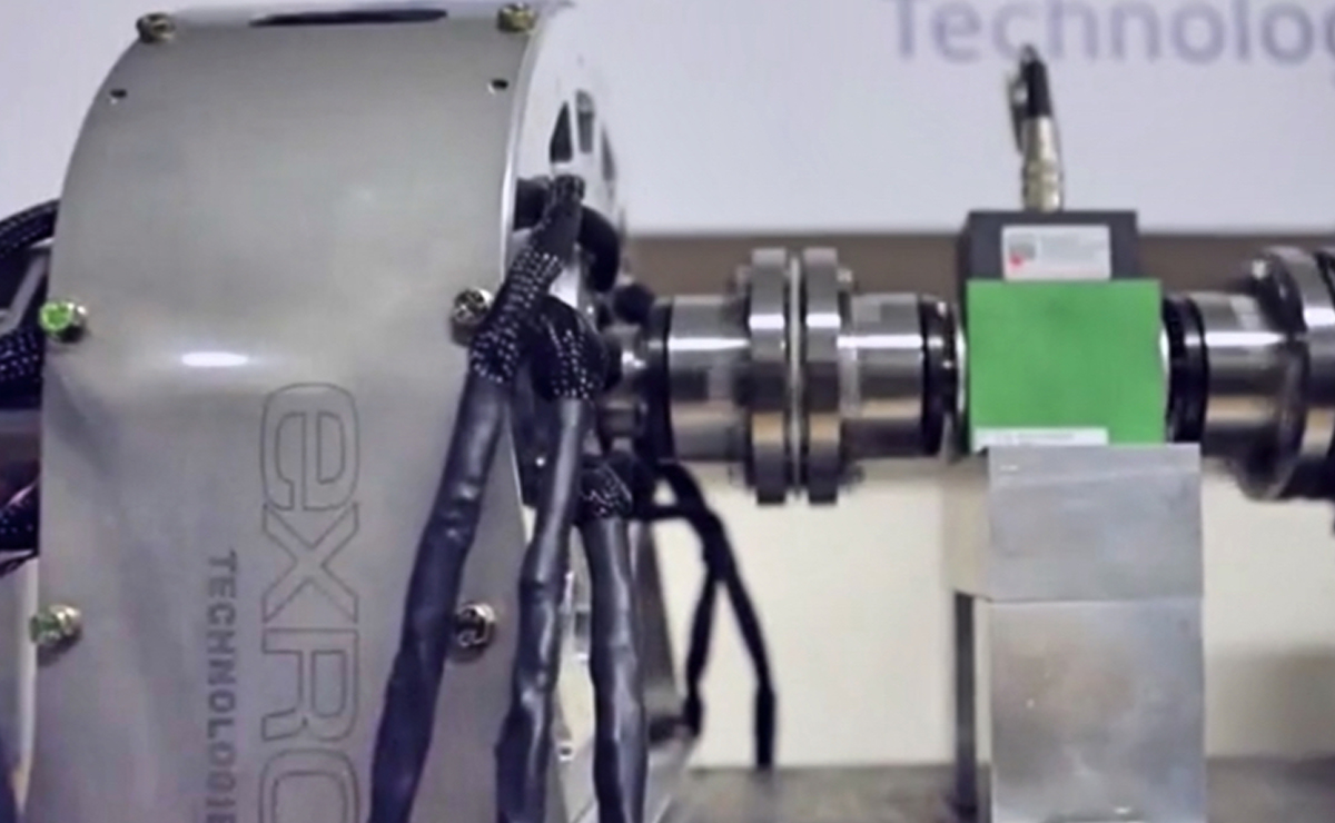 DAILY DRIVE PODCAST: October 27, 2021 | How Exro optimizes power for an ...