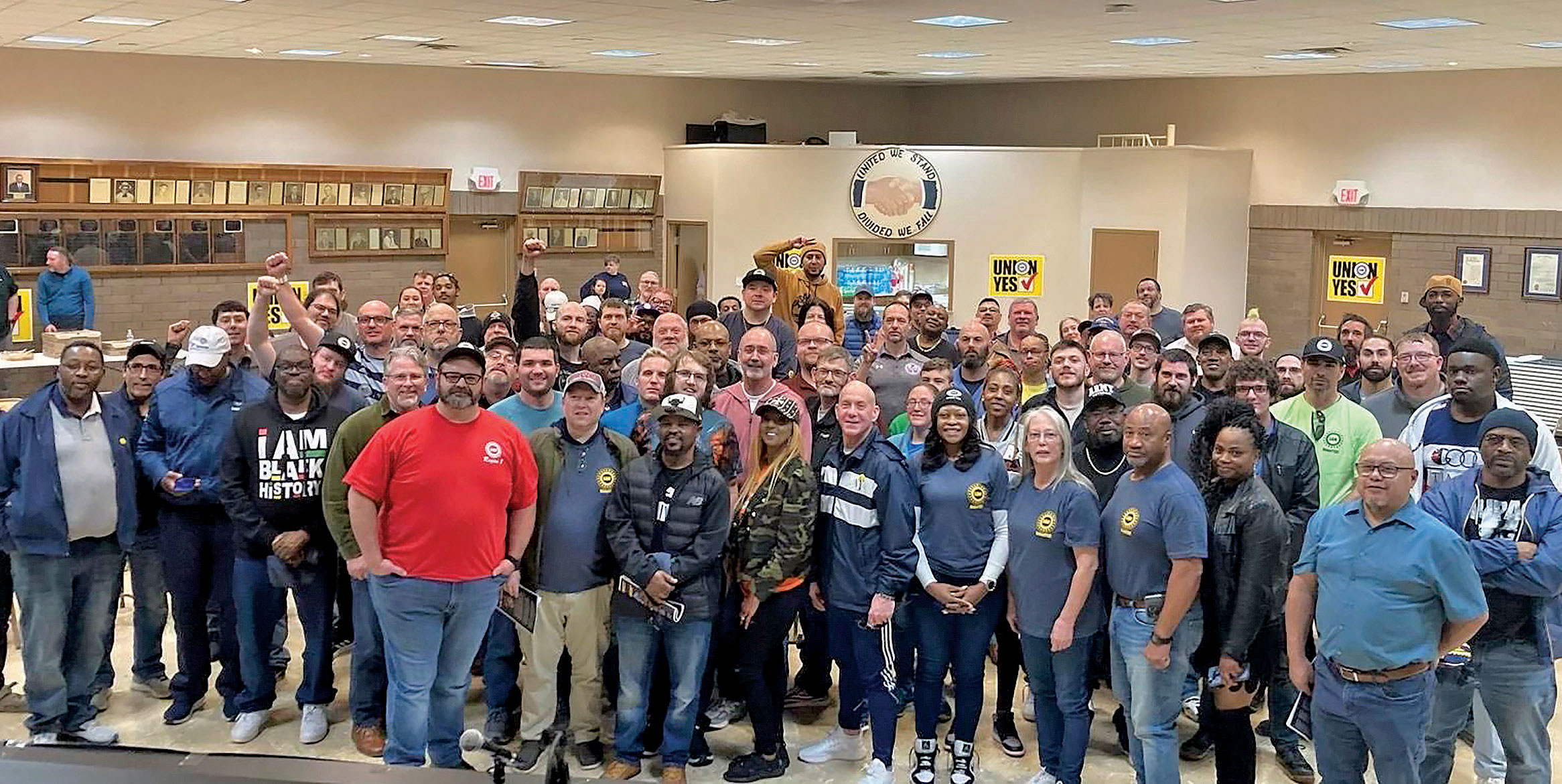 VW, after fighting UAW in 2019, stays neutral on new Tenn. vote ...