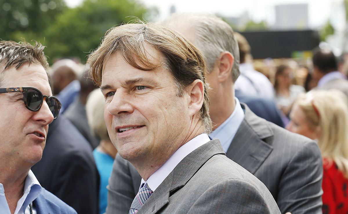 Ford, GM, Stellantis earnings tempered by uncertain economy ...