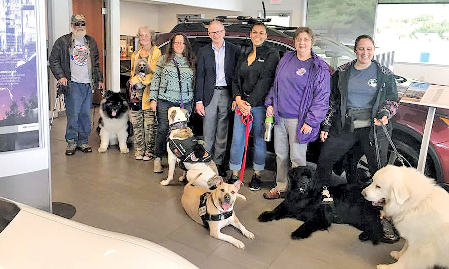 2019-Faulkner Subaru Harrisburg | Automotive News