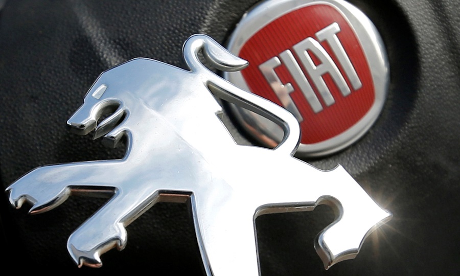 FCA-PSA deal brings together two of Europe's auto dynasties ...