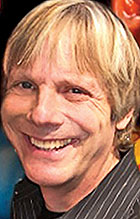 When the industry looked scary, this broker penned a thriller ...