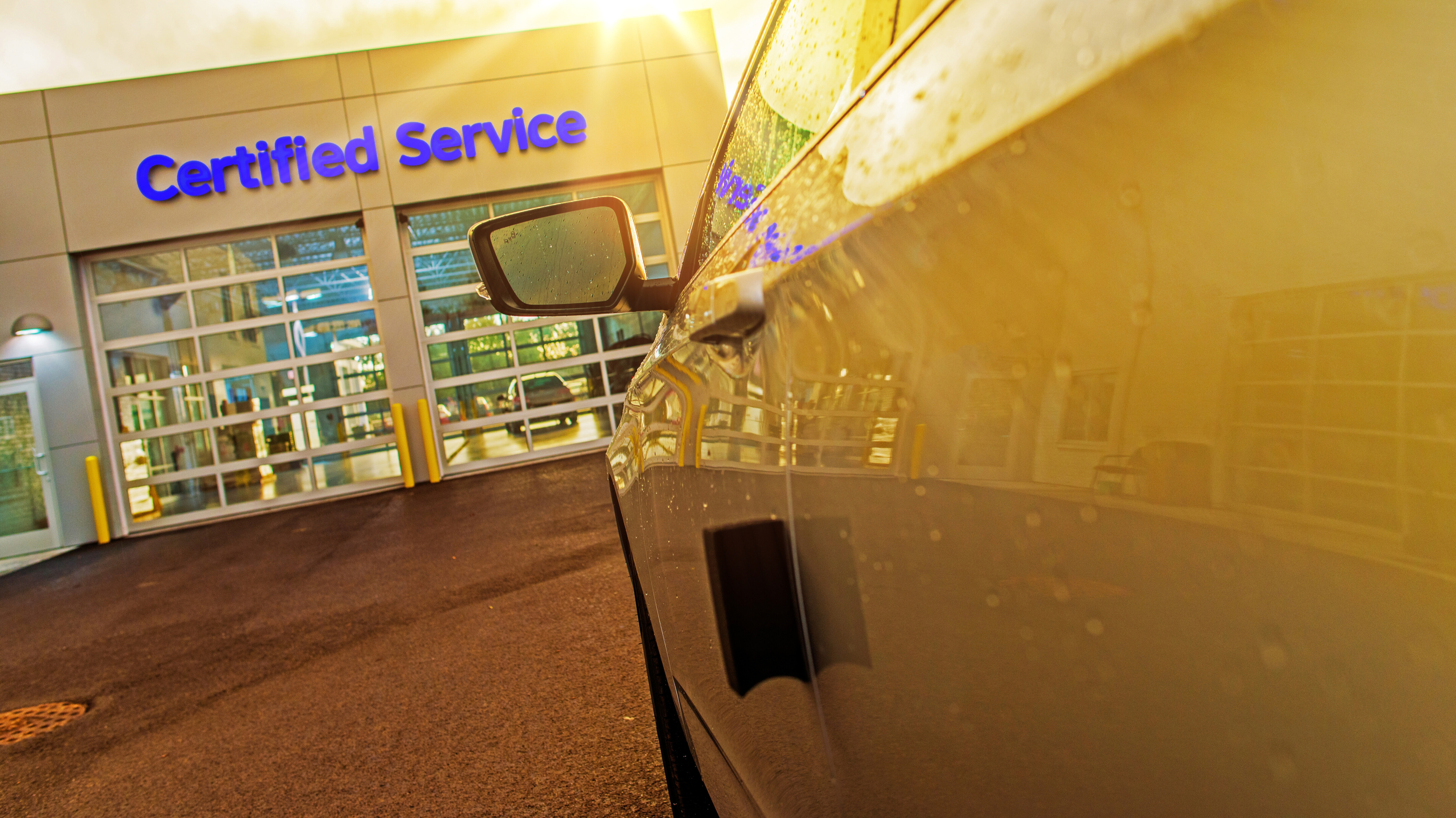 CDK service study shows dealership gains in customer satisfaction ...