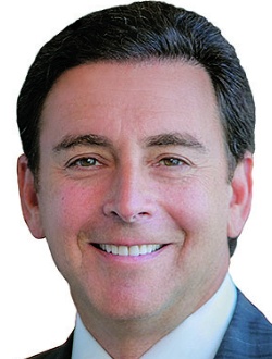 Former Ford CEO Mark Fields on costs of mobility trends | Automotive News