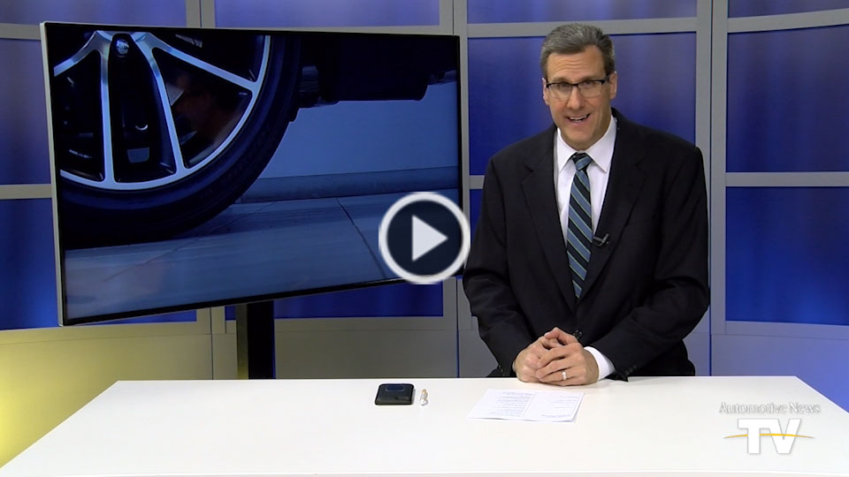 AutoNews Now: U.S. expected to eke out sales win for ’18 Video from ...