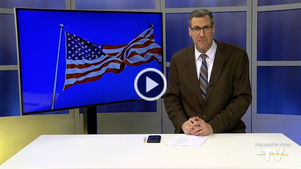 2018 truck sales tidbits | Automotive News