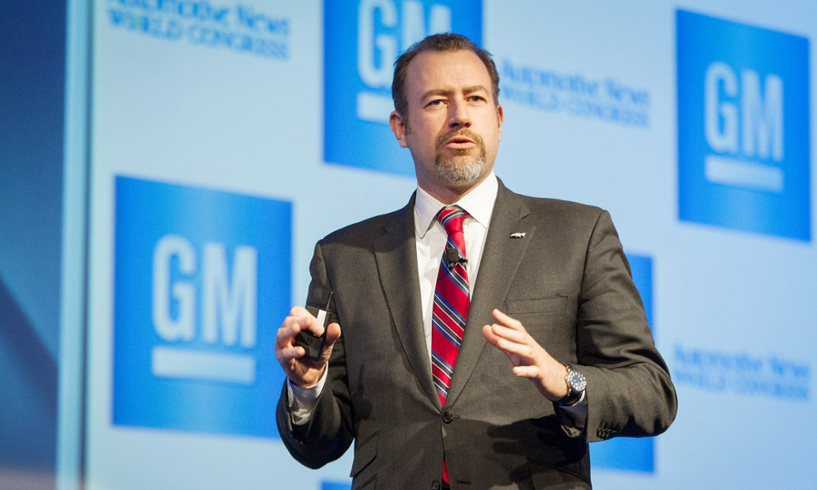 GM Financial has big role in GM master plan | Automotive News