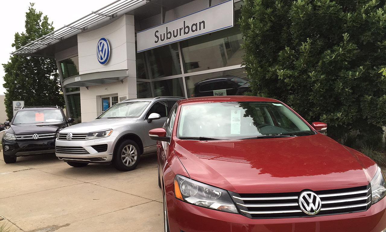 Path to positive equity grows | Automotive News