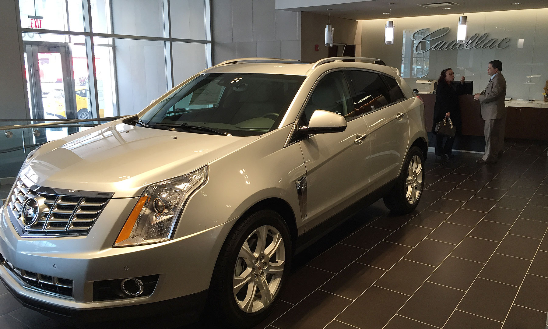 GM Financial's prime originations surge thanks to GM subvention ...