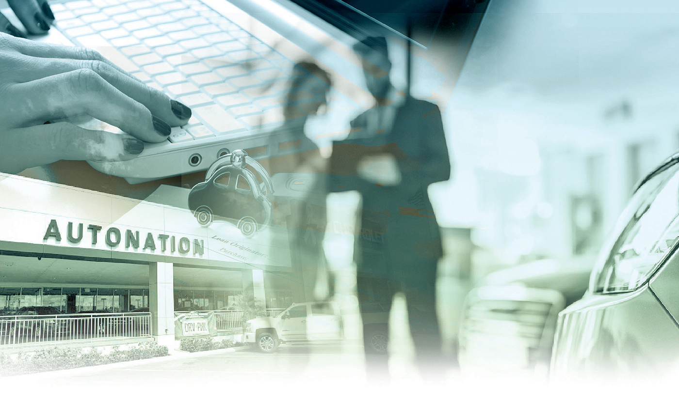 AutoNation F&I profit hits high | Automotive News