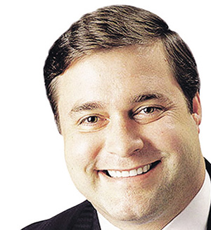 Sonic President Scott Smith named CEO | Automotive News