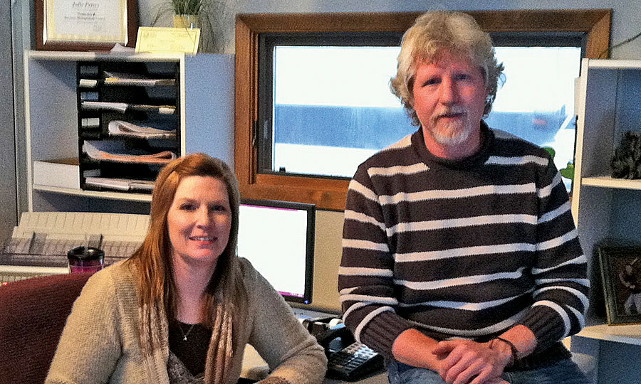 How a small-town dealer tripled his F&I take | Automotive News