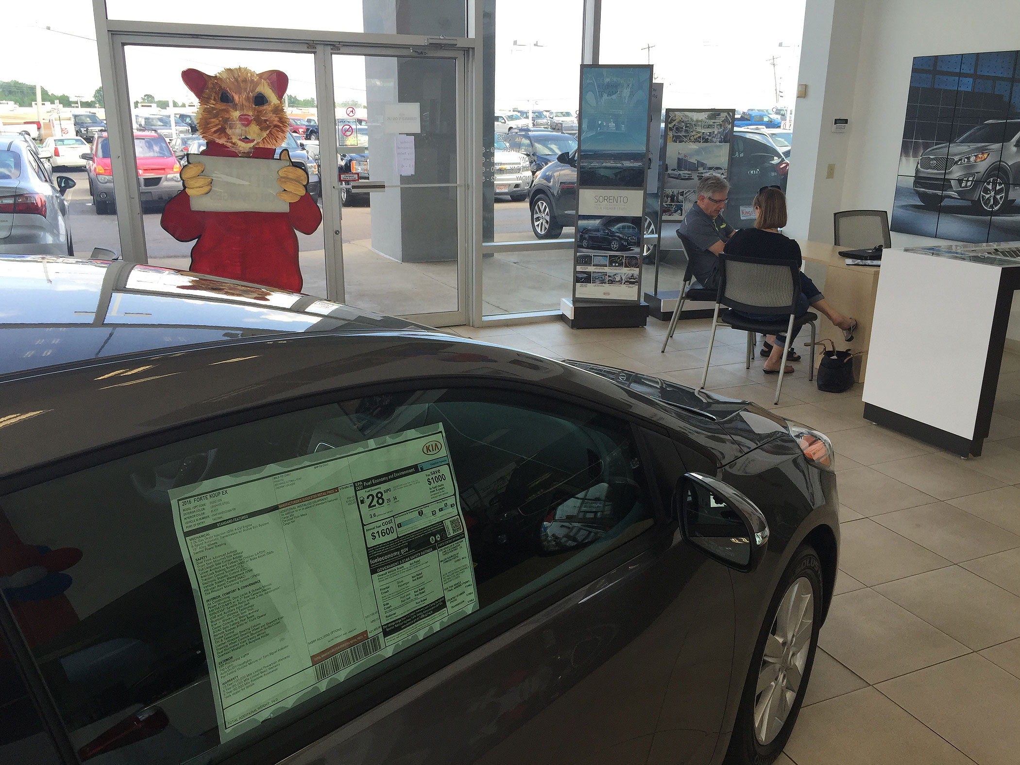 Making peace with a reduced role for dealer reserve | Automotive News