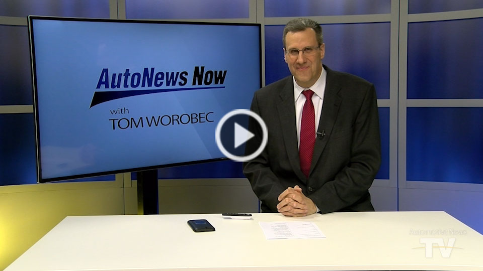 AutoNews Now: At Shanghai show: An Encore for Buick's Encore Video from ...