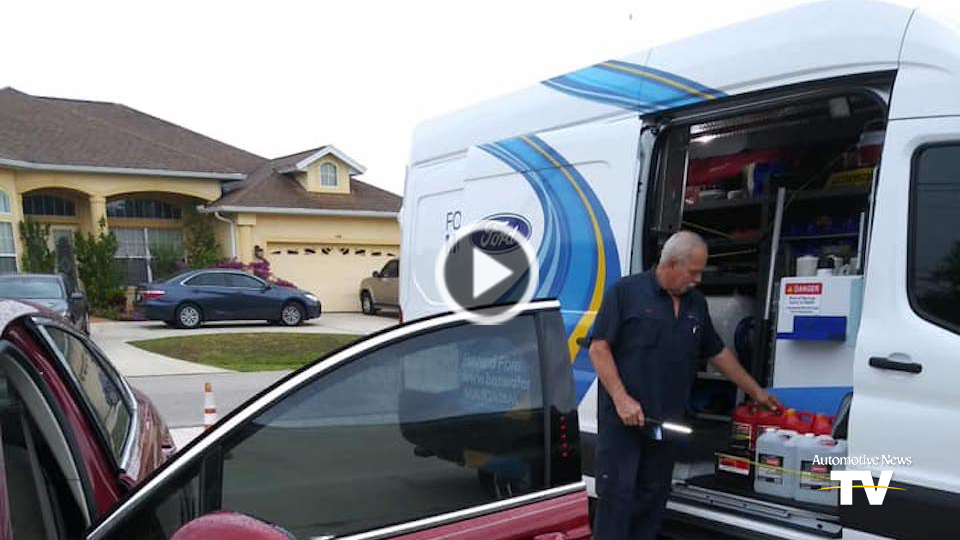 Why Bozard's mobile service is 'phenomenally well-embraced' Video from ...