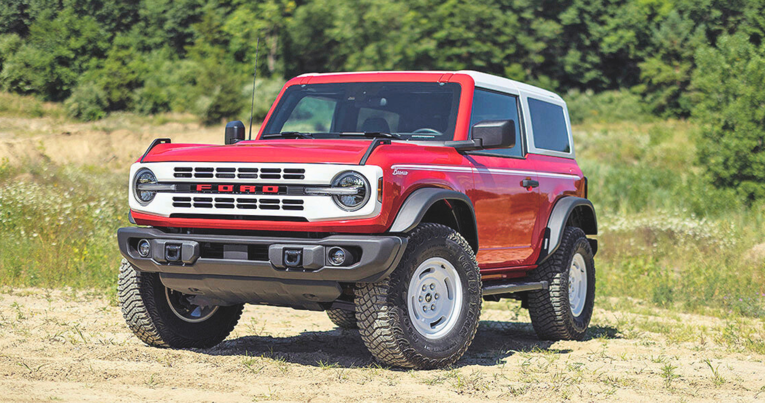 Ford plans to expand Mustang, Bronco, Maverick into subbrands ...
