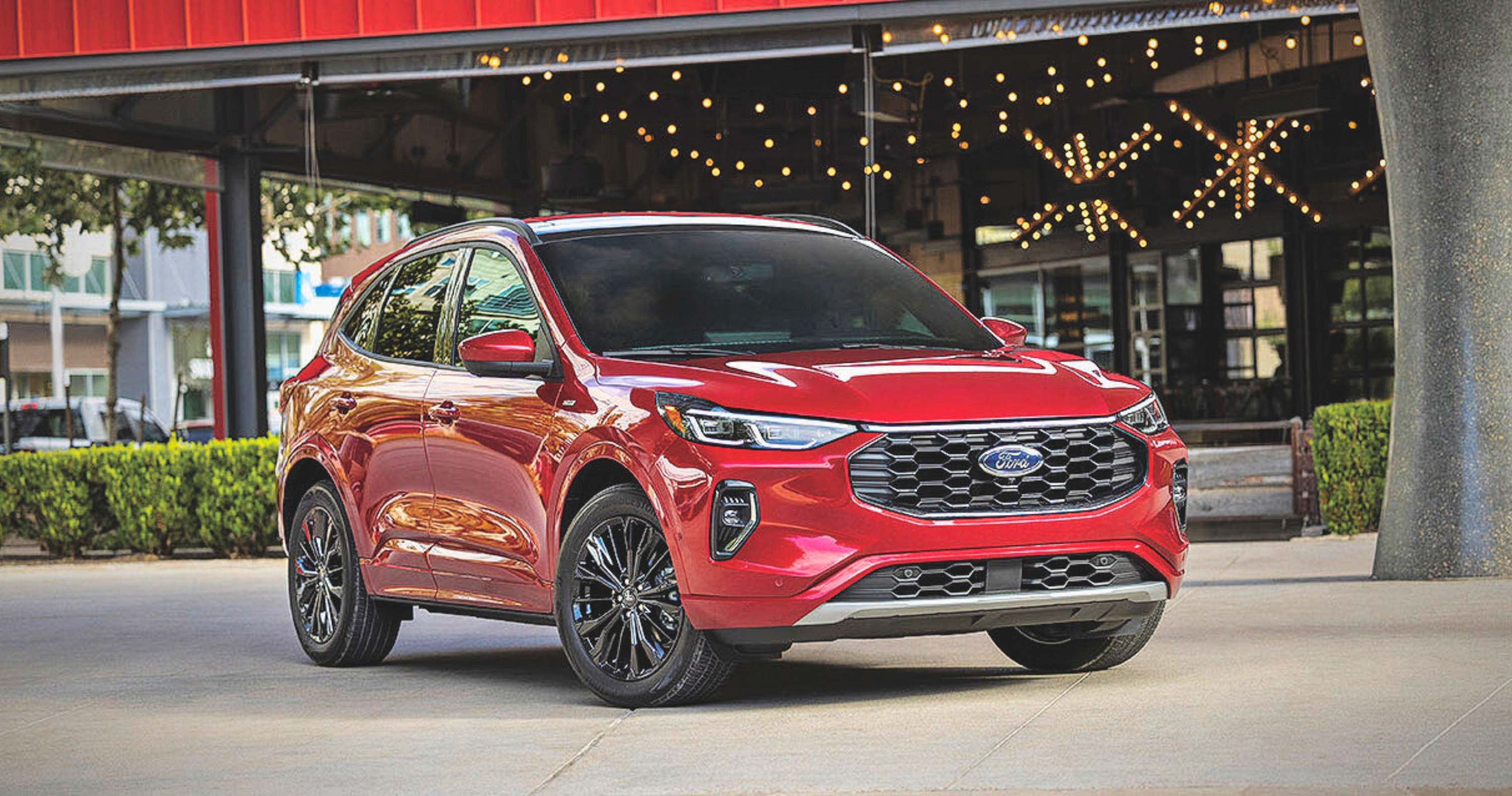 Ford plans to expand Mustang, Bronco, Maverick into subbrands ...