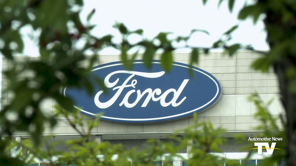 Ford says Canadian agency investigating emissions certification process ...