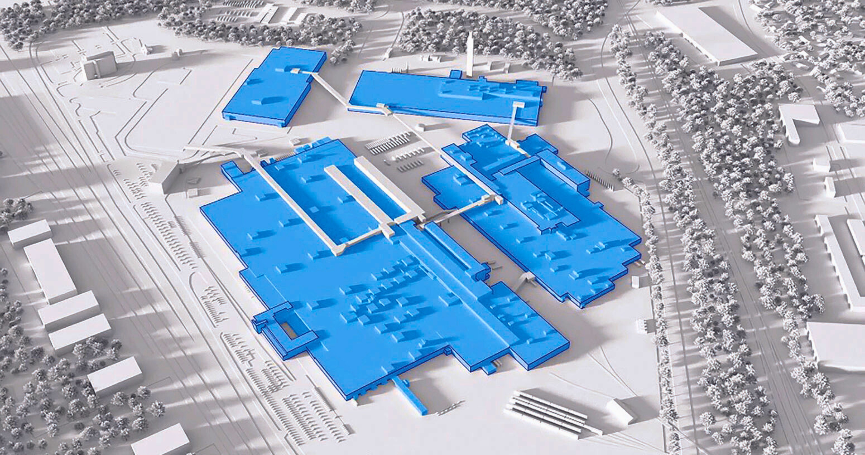 A list of North American EV assembly plant projects | Automotive News