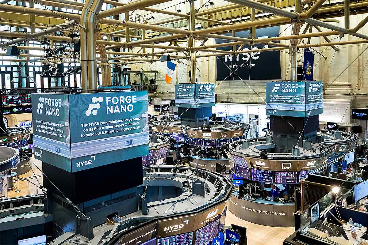 North Carolina wins $165M EV battery plant | Automotive News