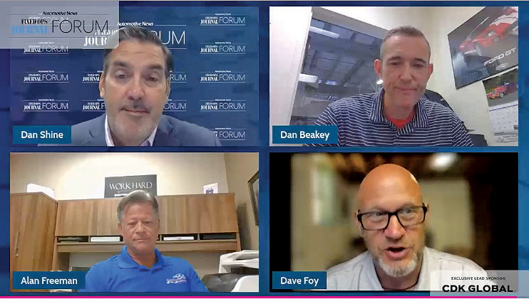 How can car dealerships keep customers coming back? | Automotive News