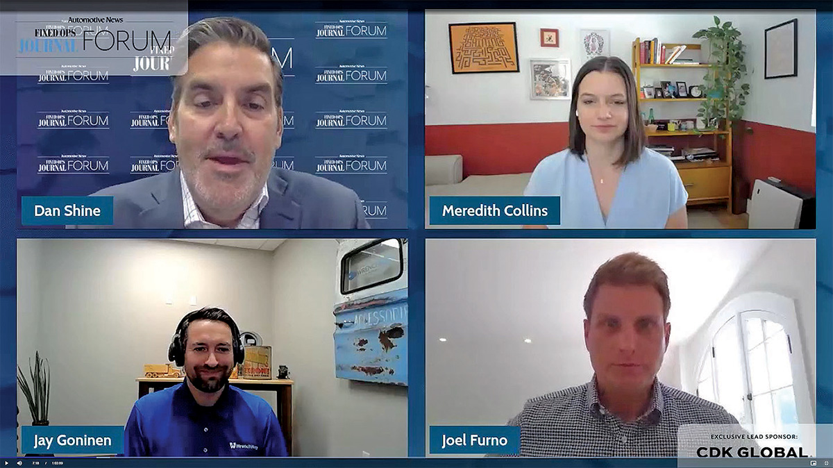 What car dealers can do to retain their workers? | Automotive News