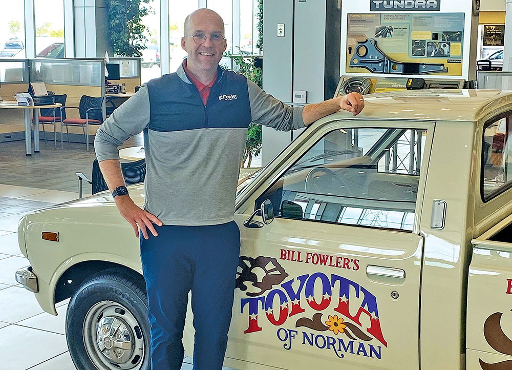 Car dealers looking to hire are rethinking what they have to offer ...