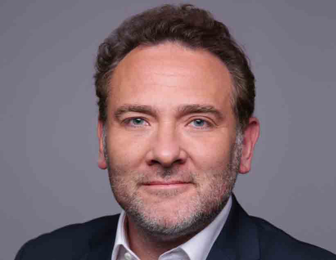 Ford Next CEO arrested on felony charges of assault, arson | Automotive ...