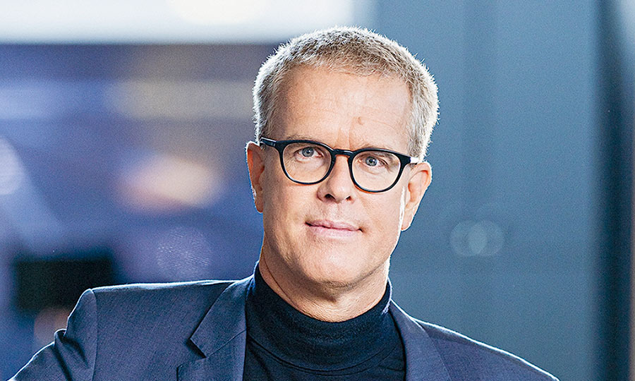 Automotive News All-Star: Frank Weber | Automotive News