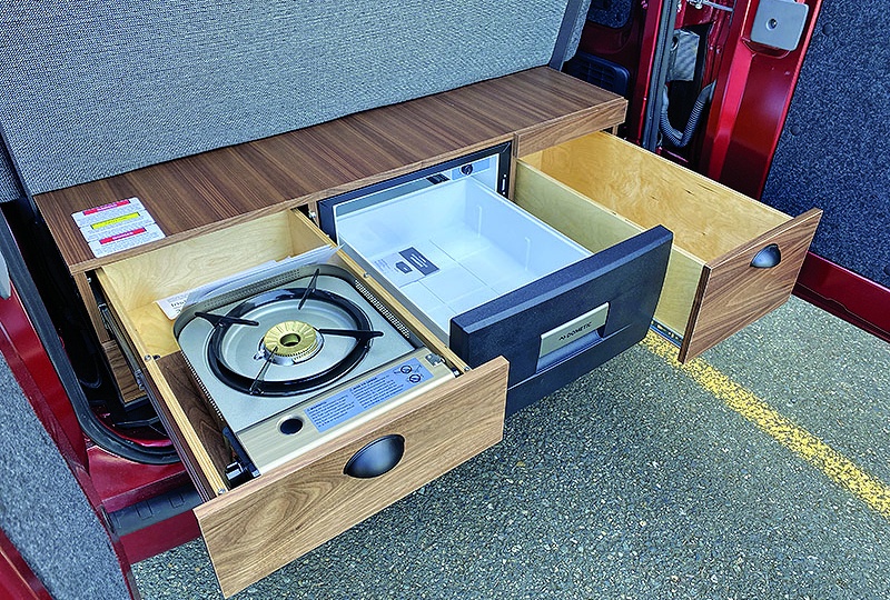 BEST PRACTICES: Campbell Auto Group finds success with camper vans ...