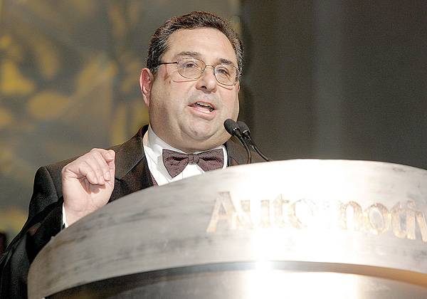 Porsche, BorgWarner win PACE awards for 911 work | Automotive News