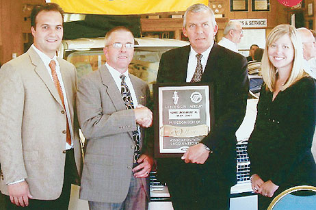 Dealers | Automotive News