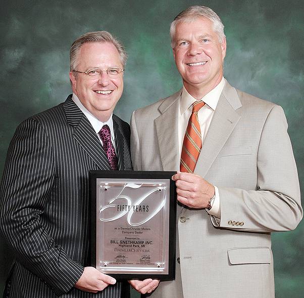 Dealers | Automotive News