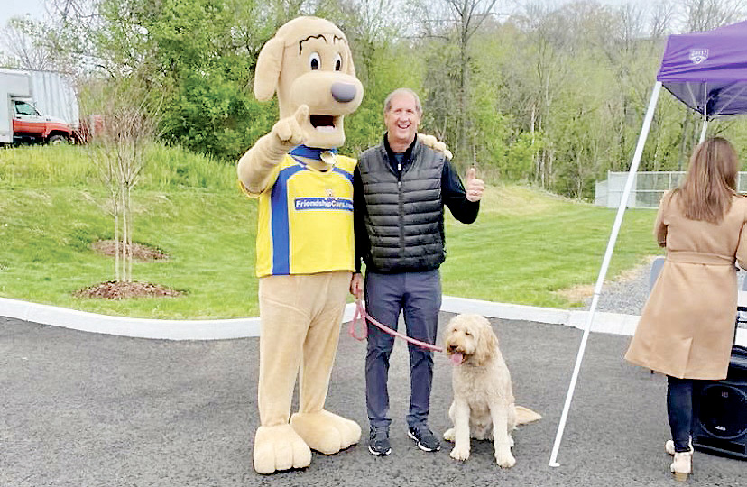 2021-bdtwf-friendship-nissan-boone | Automotive News