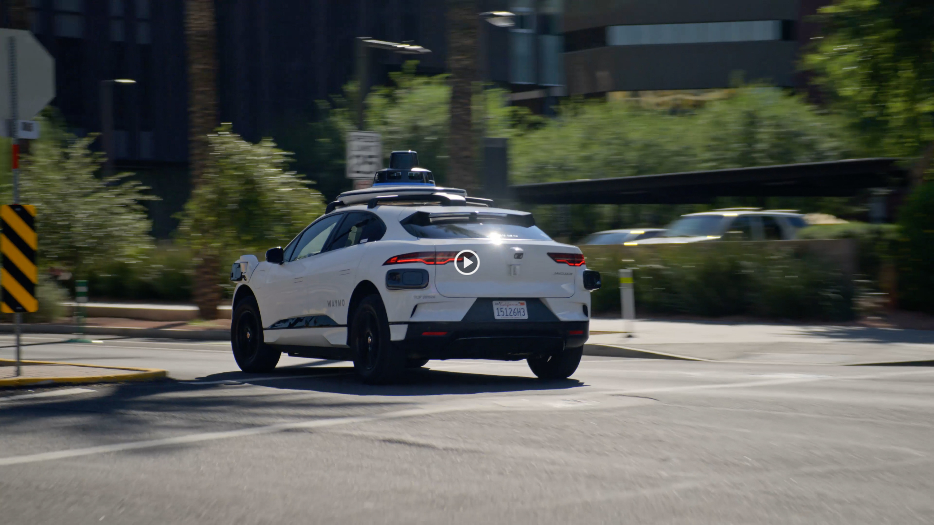 First Shift: Waymo expands reach Video from Automotive News