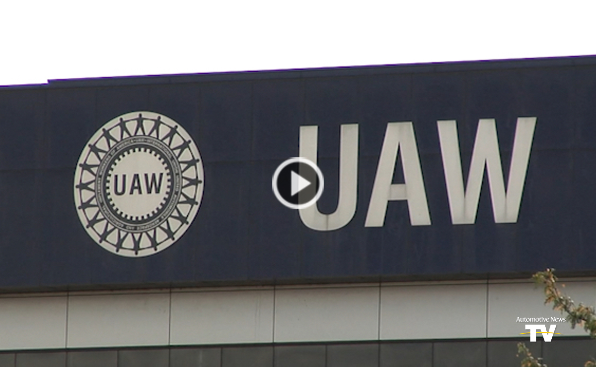 First Shift: UAW has 'fallen short' in reform efforts, monitor says ...
