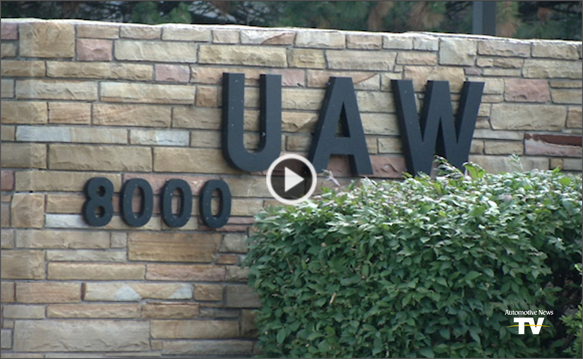 First Shift: UAW members vote to change how top officials are picked ...